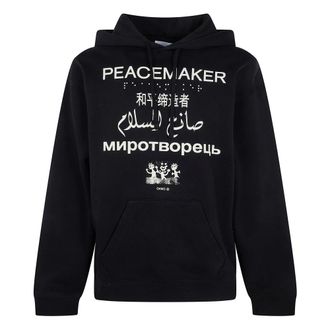 OAMC Hoodies - - Sweatshirts & Hoodies - Herren - Schwarzk - S