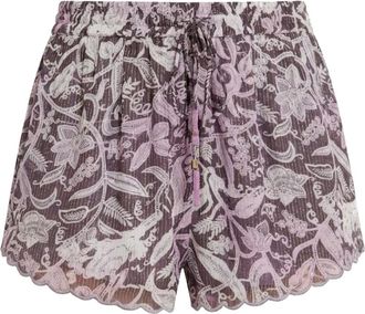 Rococo Sand Damen, Shorts, Mehrfarbig, XSGr&ouml;&szlig;e