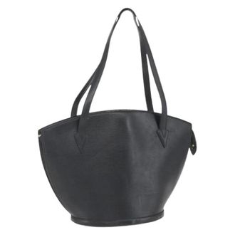 Louis Vuitton Pre-owned Saint Jacques Handtasche - - Pre-owned - Damen - Schwarzk - ONE SIZE
