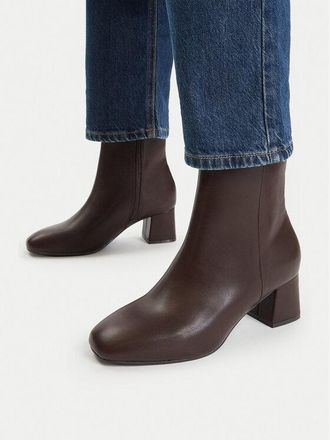 Jenny Stiefeletten CEO-CD240148-1 Braun