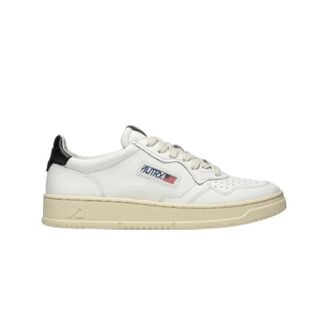 Autry Damen, Schuhe, Wei&szlig;, 37 EUGr&ouml;&szlig;e