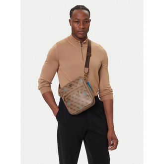 Guess Umh&auml;ngetasche Guess HMMICT P5417 Beige