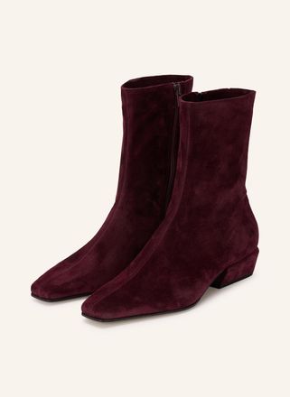 Kennel & Schmenger Stiefeletten Alma rot