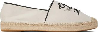 Karl Lagerfeld espadrilles Kamini - Tons neutres