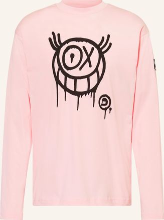 ELHO Longsleeve Speed pink