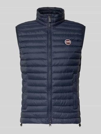 Colmar Daunenweste mit Zweiwege-Rei&szlig;verschluss