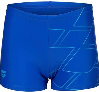 Arena Kinder Badehose BOYS SWIMSUIT JR SHORT GRAPHI