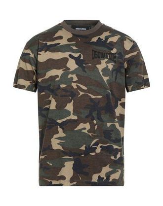 Dsquared2 TOPS - T-shirts sur YOOX.COM