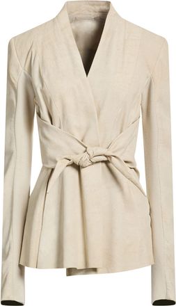 Rick Owens JACKEN & M&Auml;NTEL - Jacken und Anoraks auf YOOX.COM