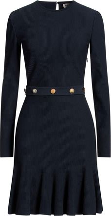 McQ by Alexander McQueen KLEIDER - Mini-Kleider auf YOOX.COM