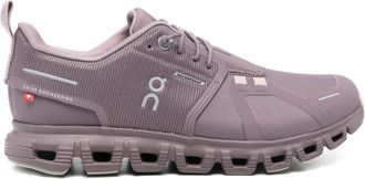 On Running Femme, Chaussures, Violet, Taille: 36 1/2 EU Cloud 6 WP