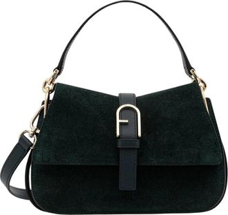Furla Damen, Taschen, Gr&uuml;n, ONE SIZEGr&ouml;&szlig;e