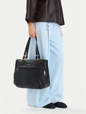 Gino Rossi Handtasche EO-VINCA-LA321-2243-1 Schwarz