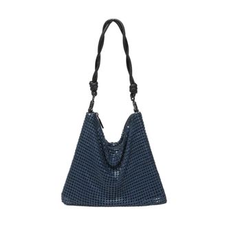 Abbacino Evening Ena - - Bags - Damen - Blau - ONE SIZE