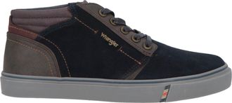 Wrangler SCHUHE - Sneakers auf YOOX.COM