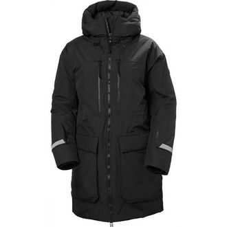 Helly Hansen Damen Mantel W MAUD PARKA