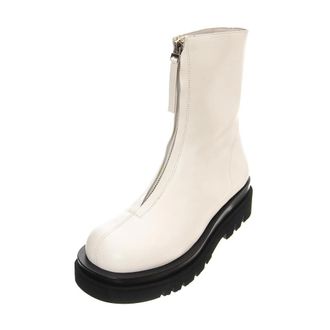 Jeffrey Campbell Damen, Schuhe, Wei&szlig;, 36 EUGr&ouml;&szlig;e