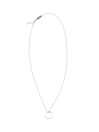 Maison Margiela Necklace With Pendant