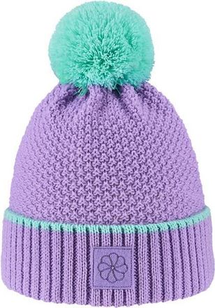 Areco Kinder M&uuml;tze Bommelm&uuml;tze Juniors