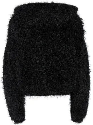 Sportmax Nero Maglie Sweater