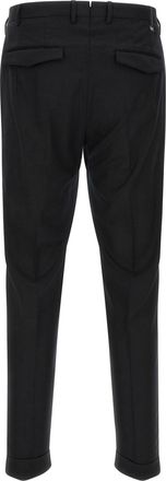 Pantaloni Torino Master Trousers - Black