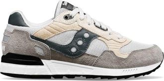 Saucony Homme Shadow 5000 U Sneaker, Grey/Darkgrey, 46 EU