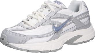 Nike Nike Femme Initiator TRK3 Chaussures À LAQUETS, SUMMITWHITEASHENSLATE-LTSMOKEGREY-P, 38.5 EU