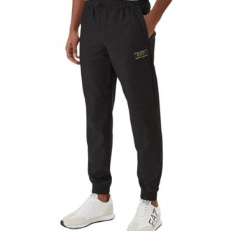 Emporio Armani Emporio Armani Ea7, Herren, Sport, Schwarzk, LGr&ouml;&szlig;e