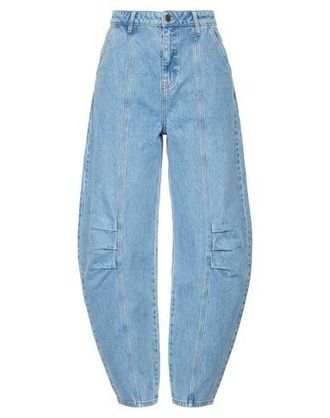 Rotate BAS - Pantalons en jean sur YOOX.COM