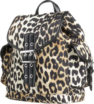 Ganni TASCHEN - Rucks&auml;cke auf YOOX.COM