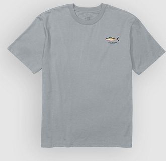 Salty Crew Ahi Classic T-Shirt quarry