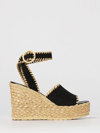 Paloma Barcel&oacute; Sandalen Mit Absatz PALOMA BARCEL&Ograve; Damen Farbe Schwarz