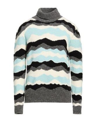 ATOMOFACTORY MAILLE - Cols roul&eacute;s sur YOOX.COM
