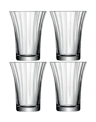 LSA Aurelia Tumbler x 4
