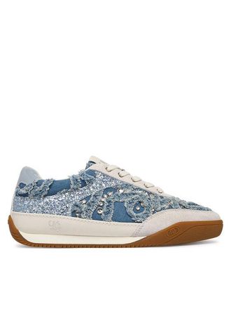 Liu Jo Sneakers Lewis 04 BA6093 TX543 Blau
