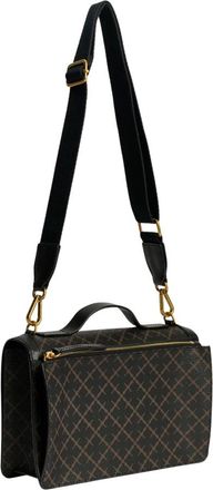 By Malene Birger Femme, Sacs, Brun, Taille: ONE Size Loenna Crossbody Bag