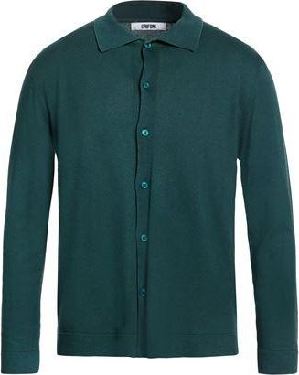 Mauro Grifoni MAILLE - Cardigans sur YOOX.COM