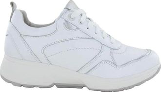 Xsensible Femme, Chaussures, Blanc, Taille: 41 EU Baskets