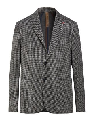 Bernese Milano ANZ&Uuml;GE und CO-ORDS - Blazers auf YOOX.COM