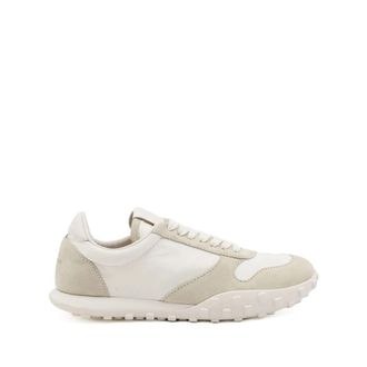 Jil Sander Stylische Sneakers - - Shoes - Damen - Grau - 37 EU