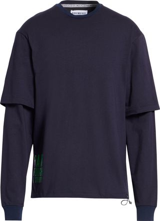 Dirk Bikkembergs TOPS - T-shirts auf YOOX.COM