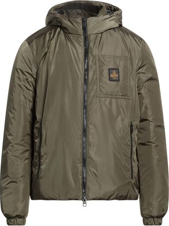 RefrigiWear JACKEN & M&Auml;NTEL - Pufferjacken & Daunenjacken auf YOOX.COM