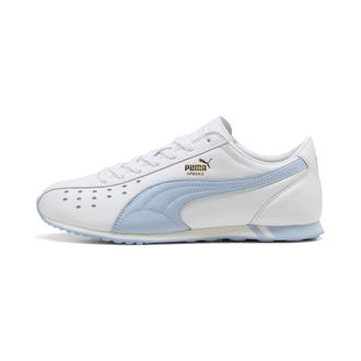 Puma Sneakers Sprint Unisexe, Chaussures, Blanc, 35.5