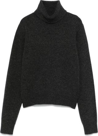 Nili Lotan Hollyn Pullover - Grau