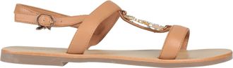 Patrizia Pepe SCHUHE - Sandalen auf YOOX.COM