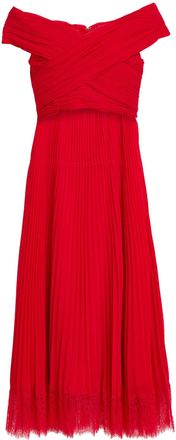 Self Portrait KLEIDER - Midi-Kleider auf YOOX.COM