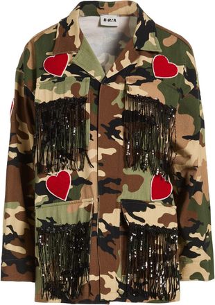 Berna TOPS - Hemden auf YOOX.COM