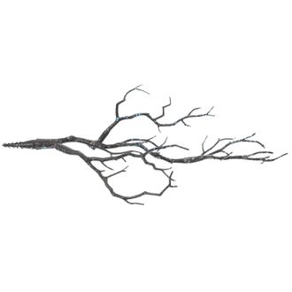 Hemobllo DECHOUS K&uuml;nstliche Getrocknete Zweige f&uuml;r Vasen Dekoration Stabile Bruchfeste Deko&auml;ste Nat&uuml;rlicher Look Vielseitig f&uuml;r Wohnzimmer B&uuml;ro Fotorequisiten 