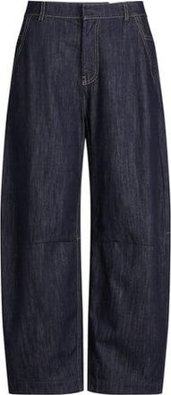 Tela Jean large avec surpiq&ucirc;res