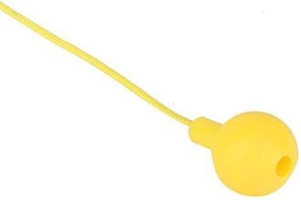 Generic Brouilleur &agrave; oeufs - Fouet &agrave; oeufs - Aliment&eacute; &agrave; la main - Jaune doeuf blanc - Facile &agrave; utiliser - Assemblage facile - Passe au lave-vaisselle - Corde 